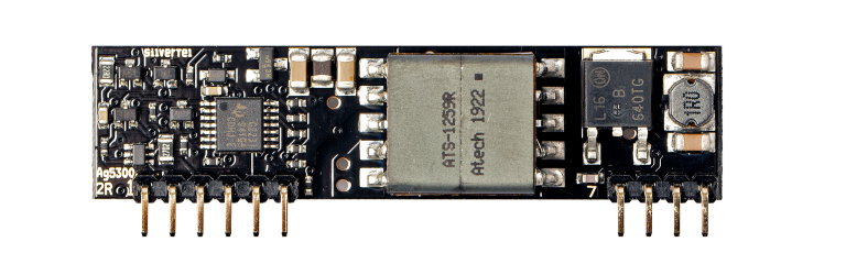 PoE (Power over Ethernet) - Silvertel | UK Advanced Electronic Power ...
