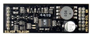 Telecoms - Silvertel | UK Advanced Electronic Power Modules