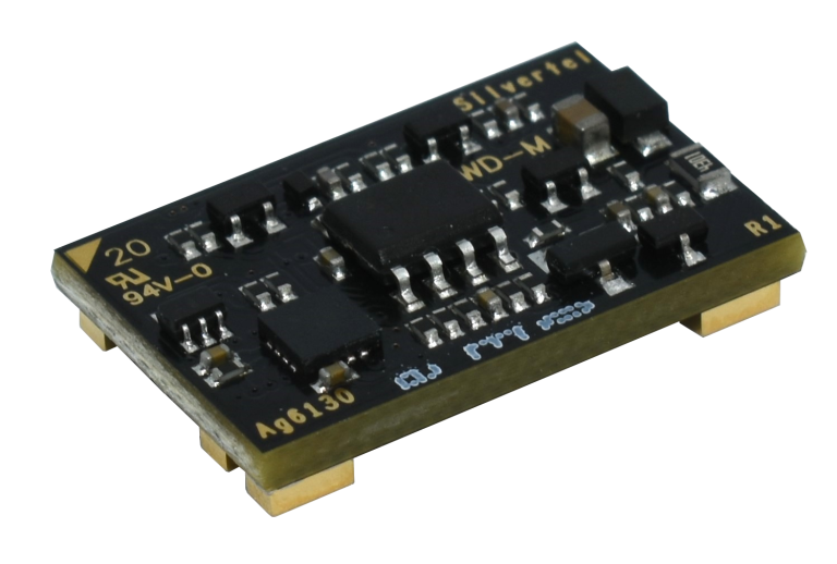 PoE (Power over Ethernet) - Silvertel | UK Advanced Electronic Power ...