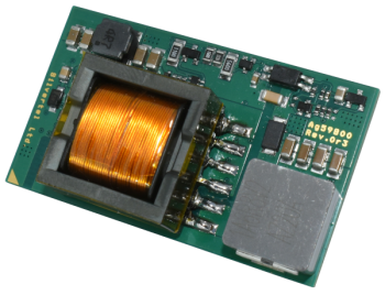 Introducing the Ag59800-LPB: Silvertel’s latest High Efficiency (94% ...