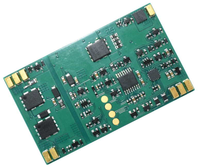 Introducing the Ag59800-LPB: Silvertel’s latest High Efficiency (94% ...